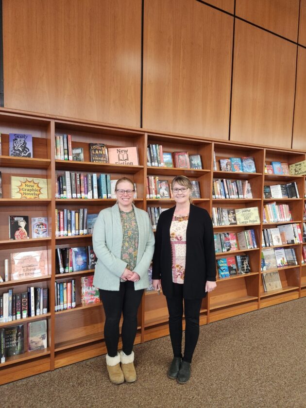 Prendergast Library Planning Full Summer Of Events | News, Sports, Jobs ...